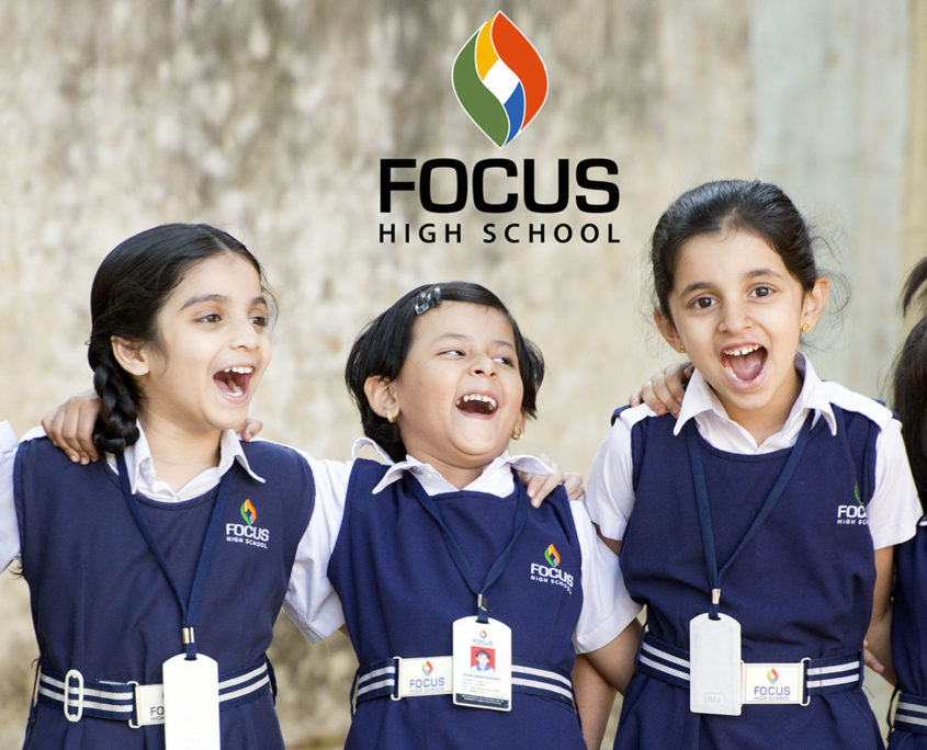 Focus High School – A community of life long learners that aims to ...