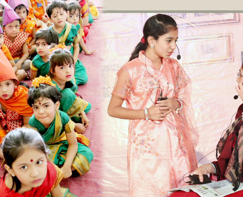 Focus High School – A community of life long learners that aims to ...