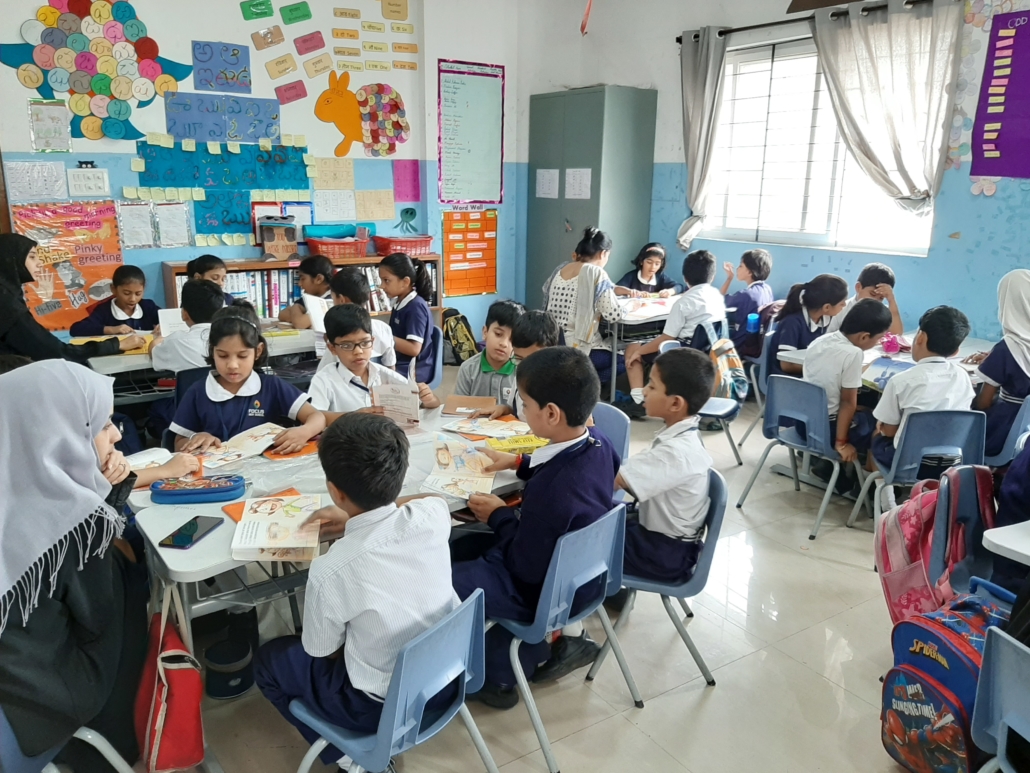 Focus High School – A community of life long learners that aims to ...