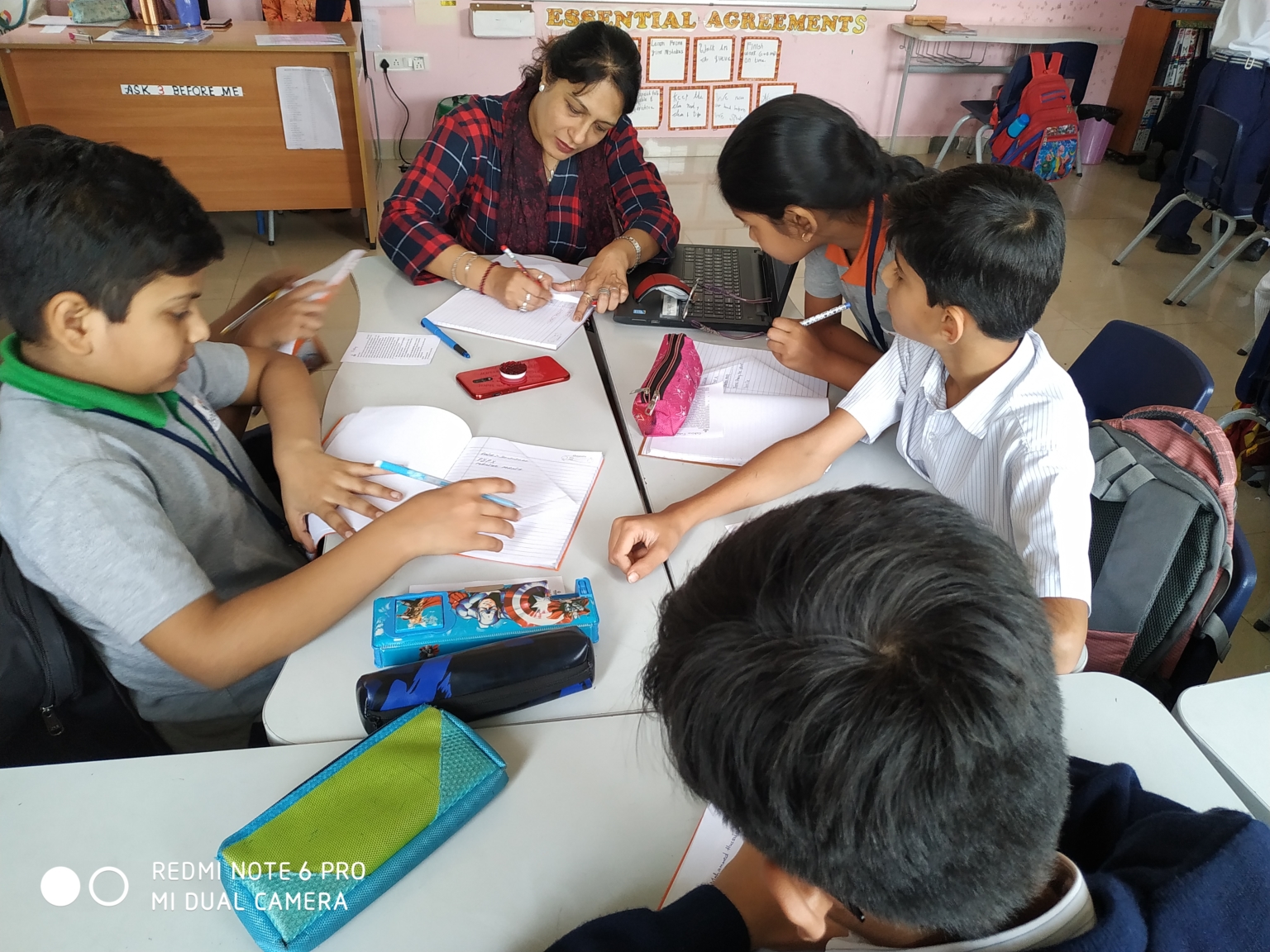 Focus High School – A community of life long learners that aims to ...