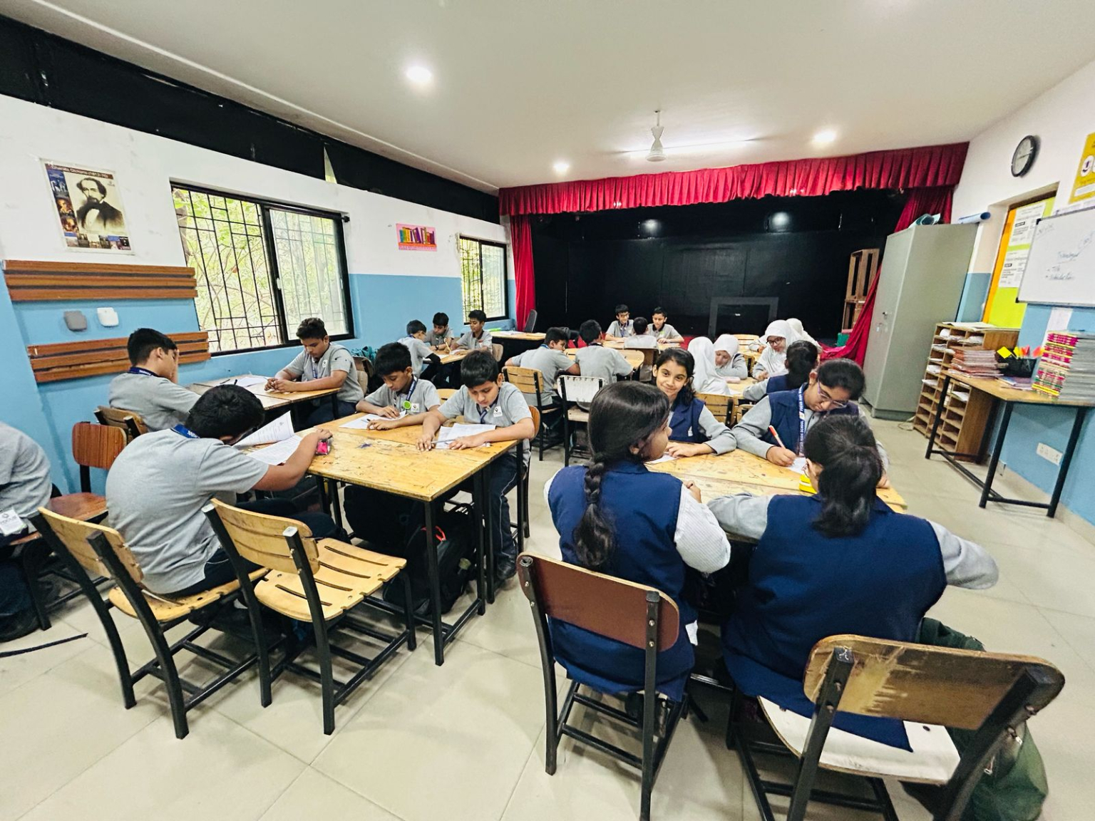 Focus High School – A community of life long learners that aims to ...